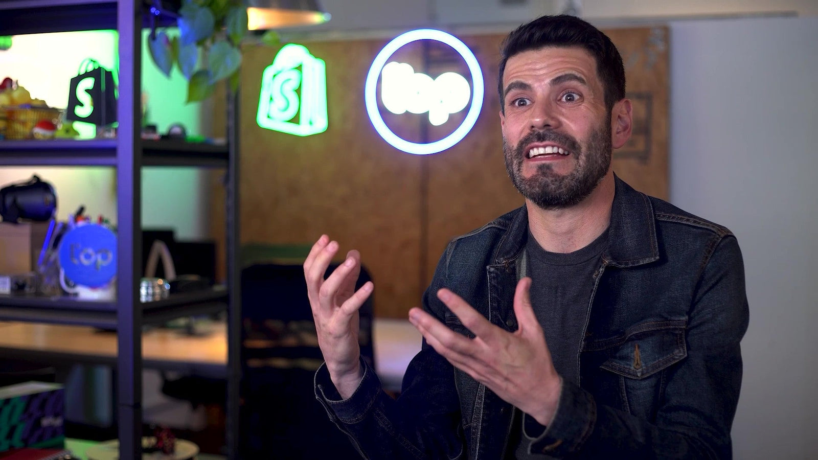 Agencia certificada Shopify Plus: qué significa y por qué importa – Lop ...